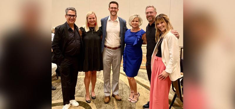 Campbell House on LinkedIn: HB on the Scene: Design leaders talk trends ... Campbell House on LinkedIn: HB on the Scene: Design leaders talk trends ...