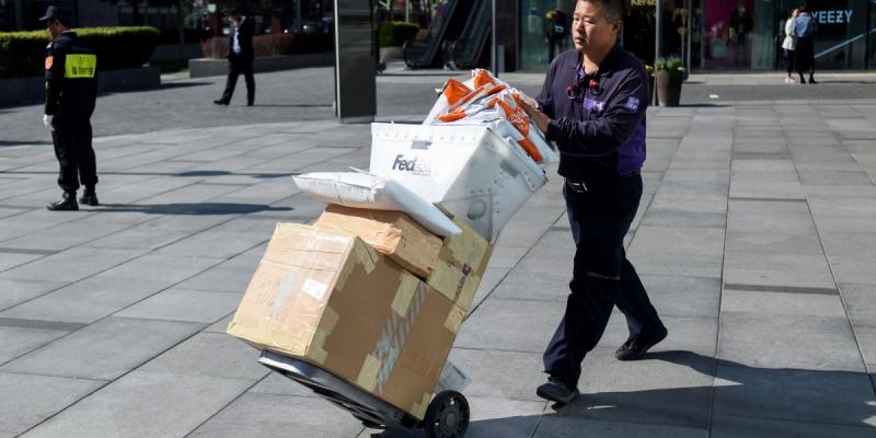 Cisco Sanchez on LinkedIn: #fedex #teamfedex Cisco Sanchez on LinkedIn: #fedex #teamfedex