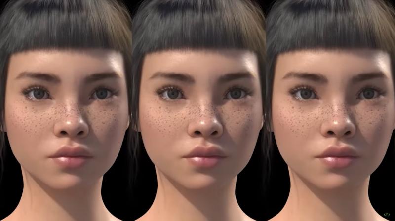 James Grice on LinkedIn: Ogilvy launches ‘digital human’ and experience ... James Grice on LinkedIn: Ogilvy launches ‘digital human’ and experience ...