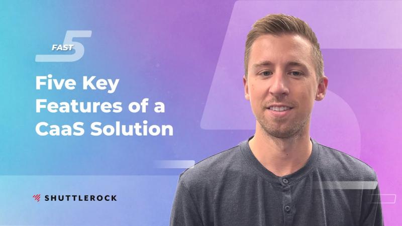 Sebastian Melnik on LinkedIn: Fast Five: Key Features of a CaaS ... Sebastian Melnik on LinkedIn: Fast Five: Key Features of a CaaS ...