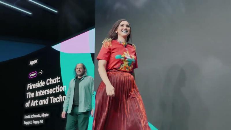 Saleena Glowik on LinkedIn: Apex: XRPL Developer Summit 2022 Saleena Glowik on LinkedIn: Apex: XRPL Developer Summit 2022
