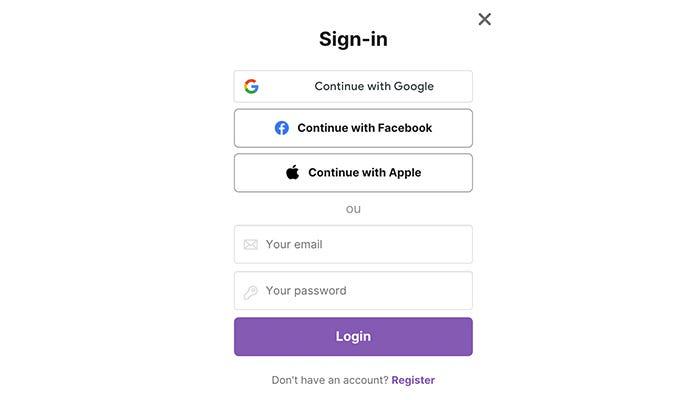 Leonardo Salles on LinkedIn: A guide to custom Google Sign-in button Leonardo Salles on LinkedIn: A guide to custom Google Sign-in button