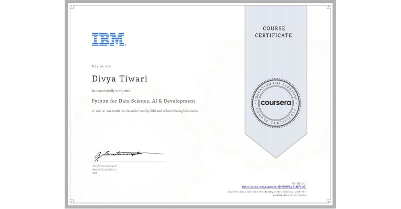 Divya Tiwari posted on LinkedIn Divya Tiwari posted on LinkedIn
