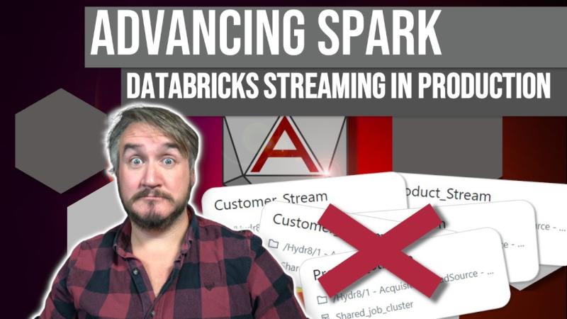 Jennifer Hubbard on LinkedIn: Advancing Spark - Production-Grade ... Jennifer Hubbard on LinkedIn: Advancing Spark - Production-Grade ...