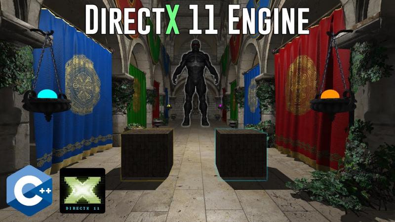 Kyle Robinson on LinkedIn: #cpp #cplusplus #directx #programming # ... Kyle Robinson on LinkedIn: #cpp #cplusplus #directx #programming # ...