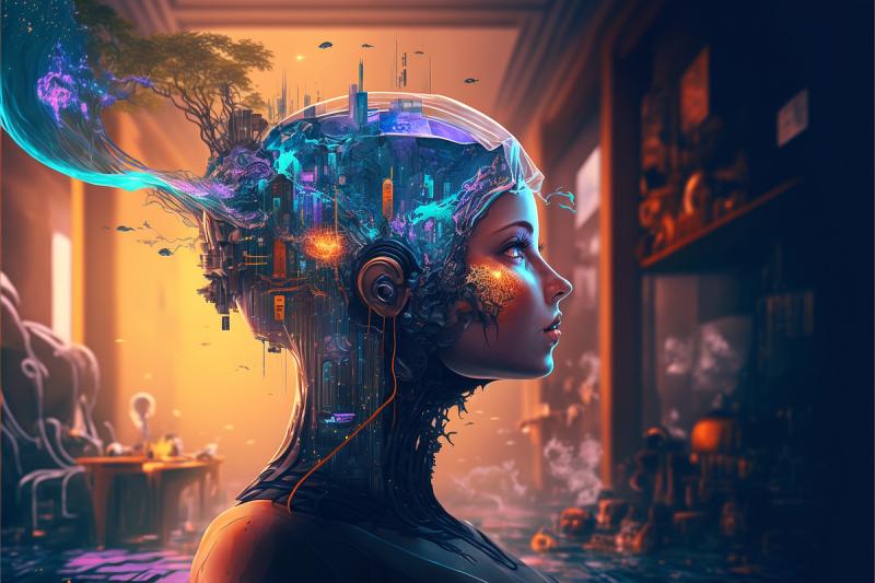 Alan Smithson on LinkedIn: Practical Guide to AI in the Metaverse Alan Smithson on LinkedIn: Practical Guide to AI in the Metaverse