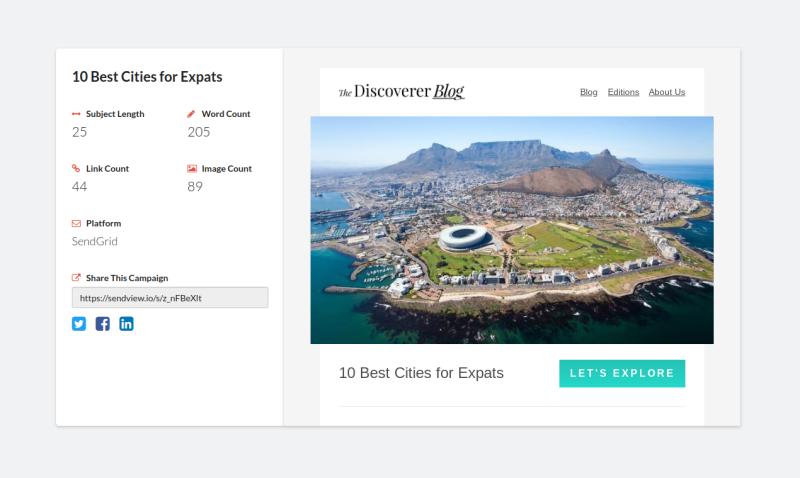 Mario Mirabella on LinkedIn: ShareMail – Share emails with anyone ... Mario Mirabella on LinkedIn: ShareMail – Share emails with anyone ...