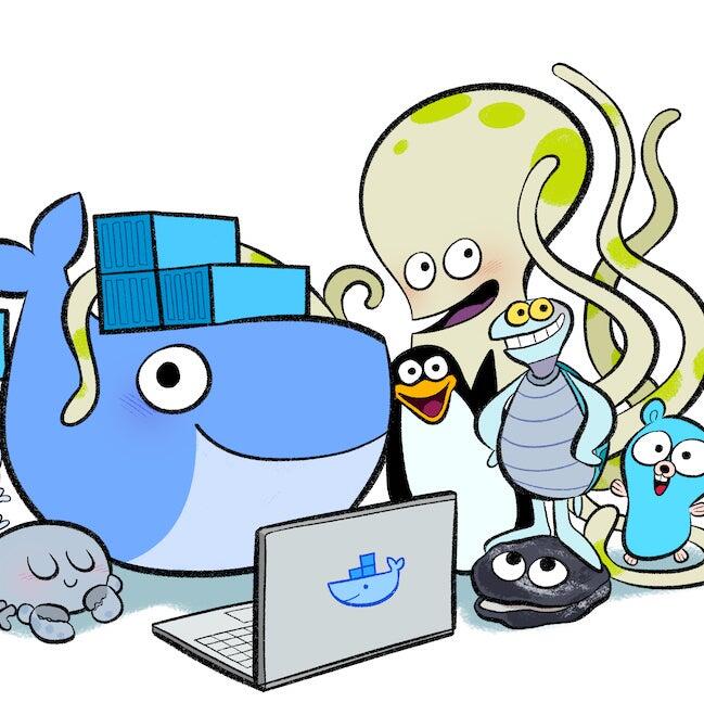 Saeed Dabagh on LinkedIn: Announcing Docker Hub OCI Artifacts Support Saeed Dabagh on LinkedIn: Announcing Docker Hub OCI Artifacts Support