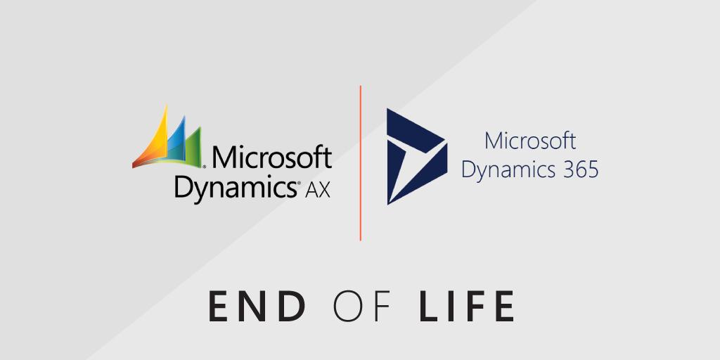Esben Dochy on LinkedIn: Microsoft Dynamics End of Life Esben Dochy on LinkedIn: Microsoft Dynamics End of Life