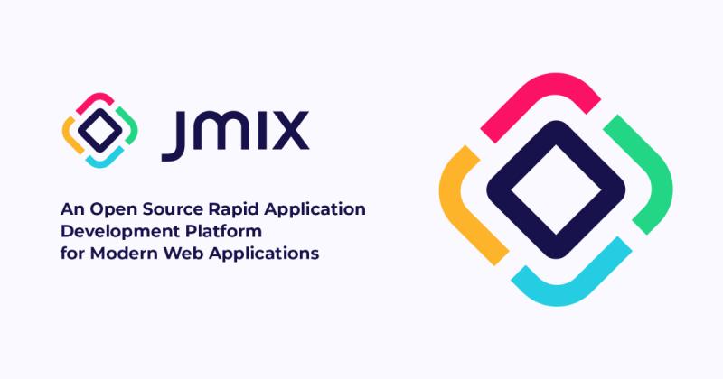 Stefano Fago on LinkedIn: jmix.io Stefano Fago on LinkedIn: jmix.io