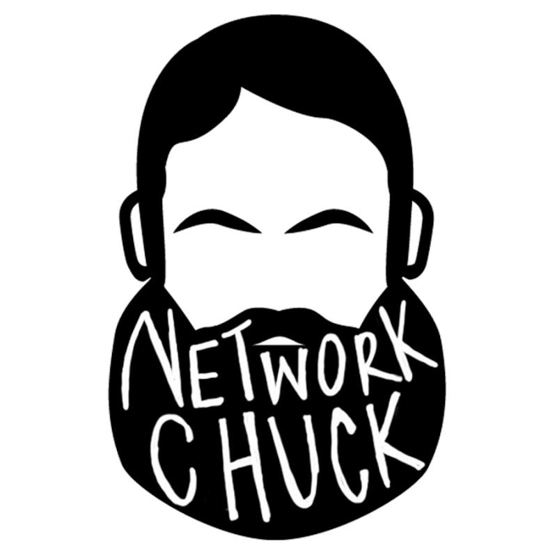Sidharth Tripathi on LinkedIn: NetworkChuck - YouTube Sidharth Tripathi on LinkedIn: NetworkChuck - YouTube