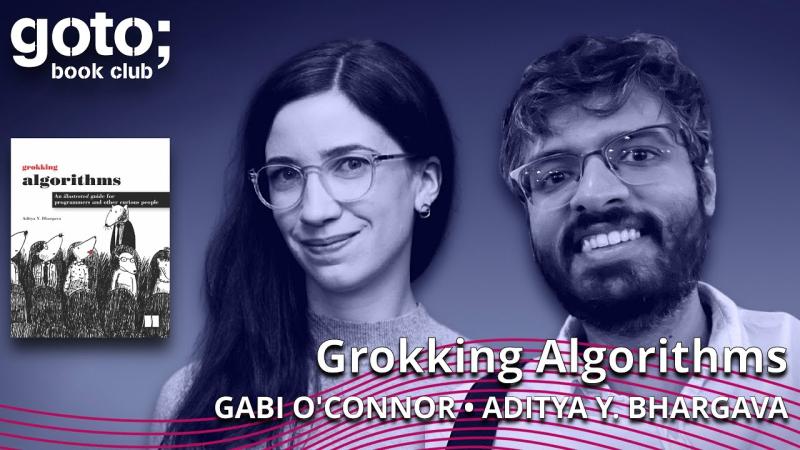 Aditya Bhargava on LinkedIn: Grokking Algorithms (Teaser) • Aditya Y ... Aditya Bhargava on LinkedIn: Grokking Algorithms (Teaser) • Aditya Y ...