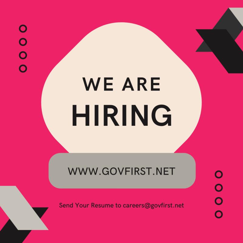 Ankit Garg on LinkedIn: GovFirst - Sr. Cybersecurity Consultant ... Ankit Garg on LinkedIn: GovFirst - Sr. Cybersecurity Consultant ...