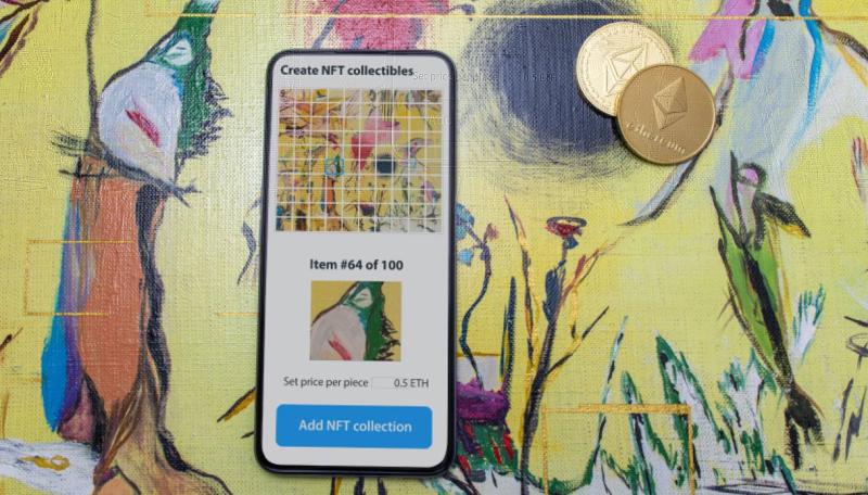 Giovanni Alberto Sala on LinkedIn: NFT e Arte 4.0: gli artisti, le ... Giovanni Alberto Sala on LinkedIn: NFT e Arte 4.0: gli artisti, le ...