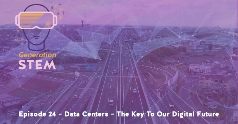 Black & Veatch - Data Centers on LinkedIn: #datacenters #stem #genstem ... Black & Veatch - Data Centers on LinkedIn: #datacenters #stem #genstem ...