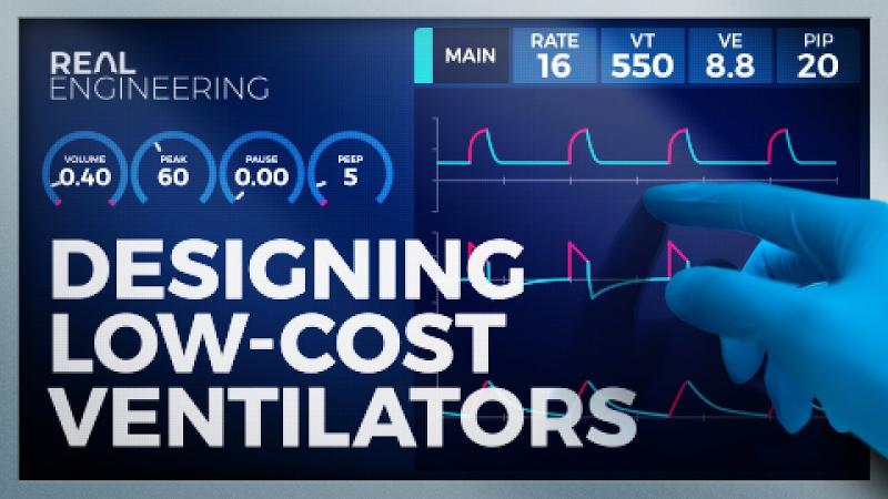 Sameh Helmy on LinkedIn: A Guide To Designing Low-Cost Ventilators for ... Sameh Helmy on LinkedIn: A Guide To Designing Low-Cost Ventilators for ...