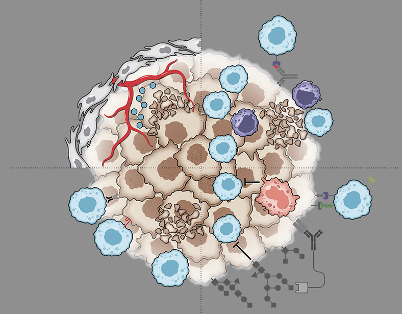 Jin-San Yoo, Dr. rer. nat. on LinkedIn: Combination cancer ... Jin-San Yoo, Dr. rer. nat. on LinkedIn: Combination cancer ...