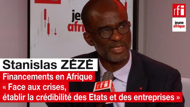 Philippe Alamazani on LinkedIn: Stanislas Zeze (Bloomfield) : « Les ... Philippe Alamazani on LinkedIn: Stanislas Zeze (Bloomfield) : « Les ...