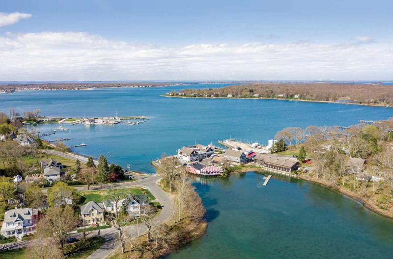 Charles Merwin on LinkedIn: Discovering Long Island Charles Merwin on LinkedIn: Discovering Long Island
