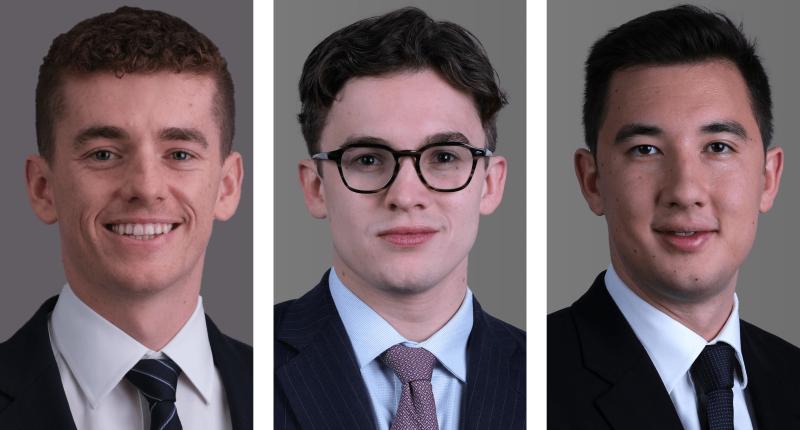 Fountain Court Chambers on LinkedIn: Fountain Court welcomes three new ... Fountain Court Chambers on LinkedIn: Fountain Court welcomes three new ...