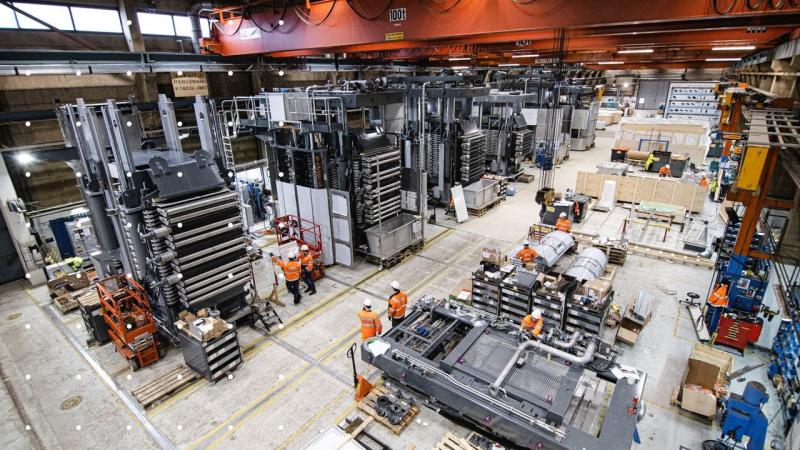 Ajesh Babu on LinkedIn: Metso - Filtration powerhouse Ajesh Babu on LinkedIn: Metso - Filtration powerhouse