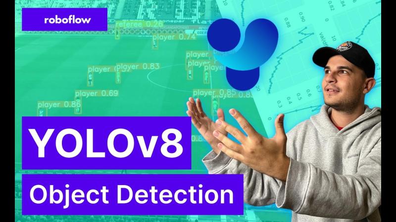 Akash Pakkan on LinkedIn: YOLOv8: How to Train for Object Detection on ... Akash Pakkan on LinkedIn: YOLOv8: How to Train for Object Detection on ...