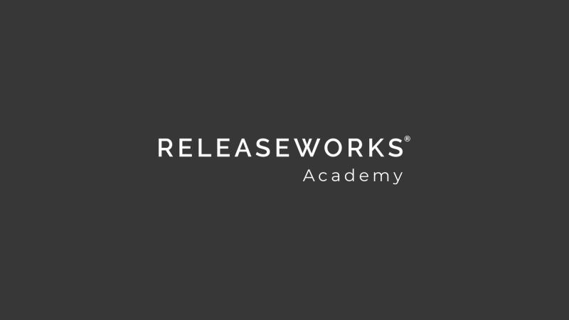 Releaseworks Academy on LinkedIn: Building your first Docker image with ... Releaseworks Academy on LinkedIn: Building your first Docker image with ...