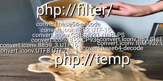 abdelazim mohammed on LinkedIn: PHP filters chain: What is it and how ... abdelazim mohammed on LinkedIn: PHP filters chain: What is it and how ...