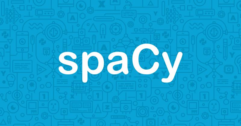 Yigit Brave Cesur on LinkedIn: spaCy · Industrial-strength Natural ... Yigit Brave Cesur on LinkedIn: spaCy · Industrial-strength Natural ...