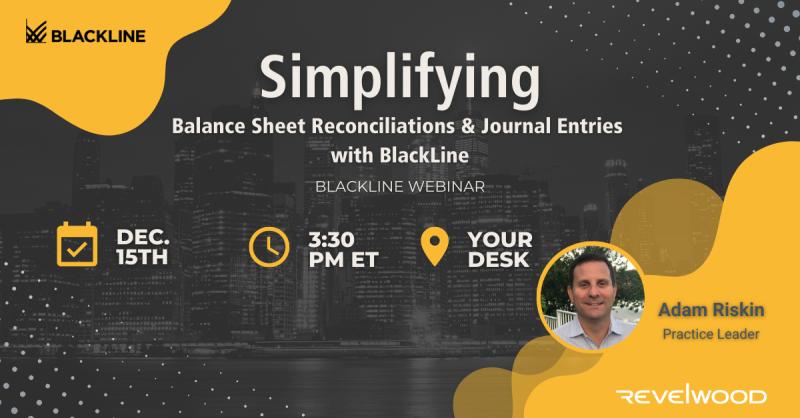 Ken Wolf on LinkedIn: Webinar: Simplifying Balance Sheet ... Ken Wolf on LinkedIn: Webinar: Simplifying Balance Sheet ...