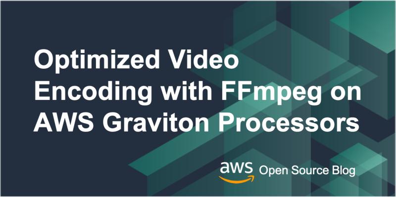 Jonathan Swinney on LinkedIn: Optimized Video Encoding with FFmpeg on ... Jonathan Swinney on LinkedIn: Optimized Video Encoding with FFmpeg on ...