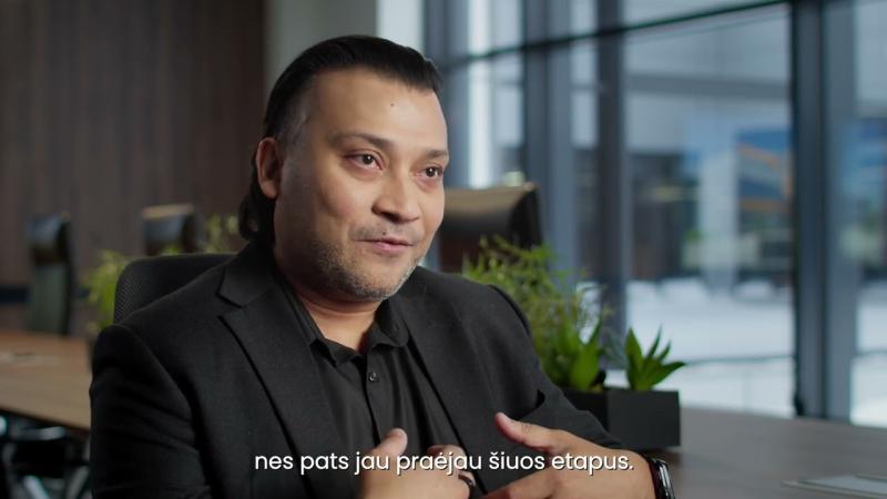 Shayan A. on LinkedIn: Shayan Ali - The Laureate of Global Lithuanian ... Shayan A. on LinkedIn: Shayan Ali - The Laureate of Global Lithuanian ...