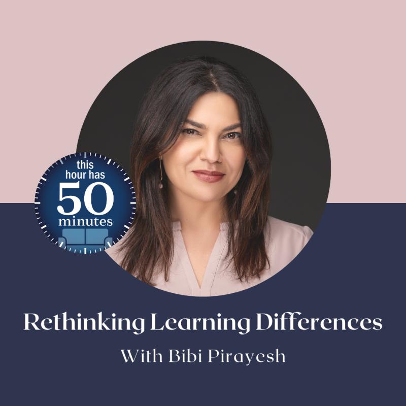 Dr. Tamara Soles no LinkedIn: Episode 46- Rethinking Learning Differences Dr. Tamara Soles no LinkedIn: Episode 46- Rethinking Learning Differences