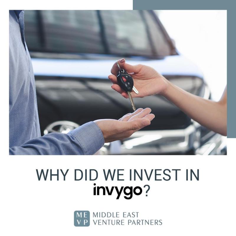 Eslam Ahmed Hussein LinkedIn‘de: Why we invested in Invygo Eslam Ahmed Hussein LinkedIn‘de: Why we invested in Invygo