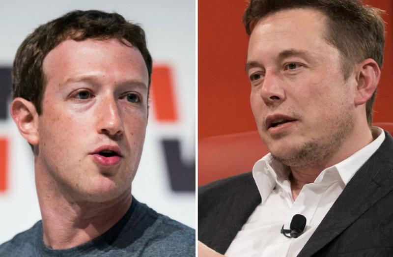 Elon Musk, Tesla and SpaceX News by Newslines on LinkedIn: Tesla’s Elon ... Elon Musk, Tesla and SpaceX News by Newslines on LinkedIn: Tesla’s Elon ...