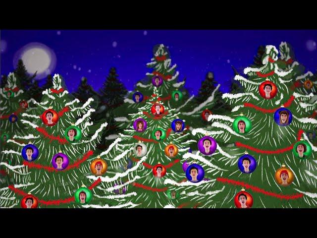 Eran Talmor on LinkedIn: Jacob Collier - The Christmas Song (Chestnuts ... Eran Talmor on LinkedIn: Jacob Collier - The Christmas Song (Chestnuts ...