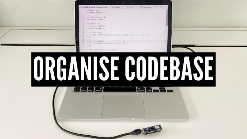 Arduino on LinkedIn: In her latest video, Sayanee Basu shares several ... Arduino on LinkedIn: In her latest video, Sayanee Basu shares several ...
