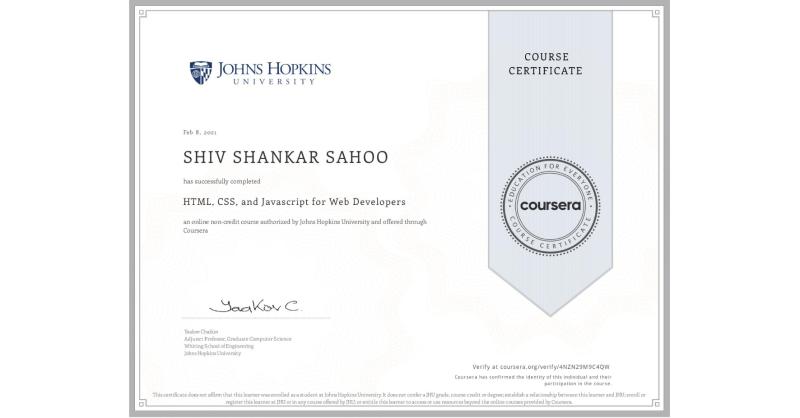 Shiv Shankar Sahoo on LinkedIn: #webdevelopment #frontenddevelopment # ... Shiv Shankar Sahoo on LinkedIn: #webdevelopment #frontenddevelopment # ...
