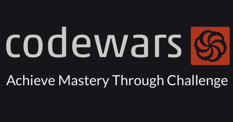 Monier Mohammad on LinkedIn: Codewars - Achieve mastery through coding ... Monier Mohammad on LinkedIn: Codewars - Achieve mastery through coding ...