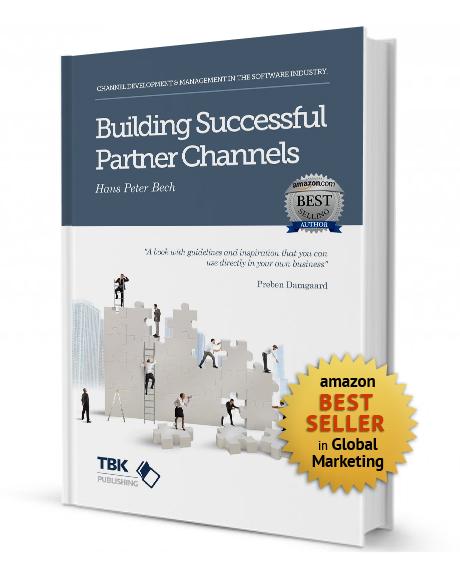 Hans Peter Bech on LinkedIn: Building Successful Partner Channels Hans Peter Bech on LinkedIn: Building Successful Partner Channels