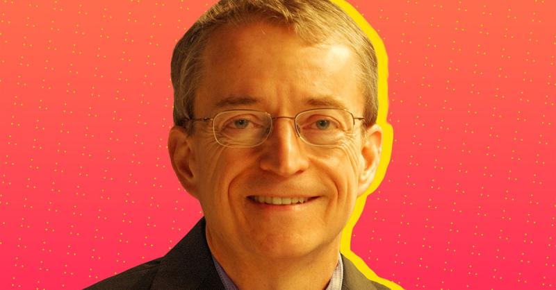 William(Pat) Riggs on LinkedIn: Pat Gelsinger came back to turn Intel ... William(Pat) Riggs on LinkedIn: Pat Gelsinger came back to turn Intel ...