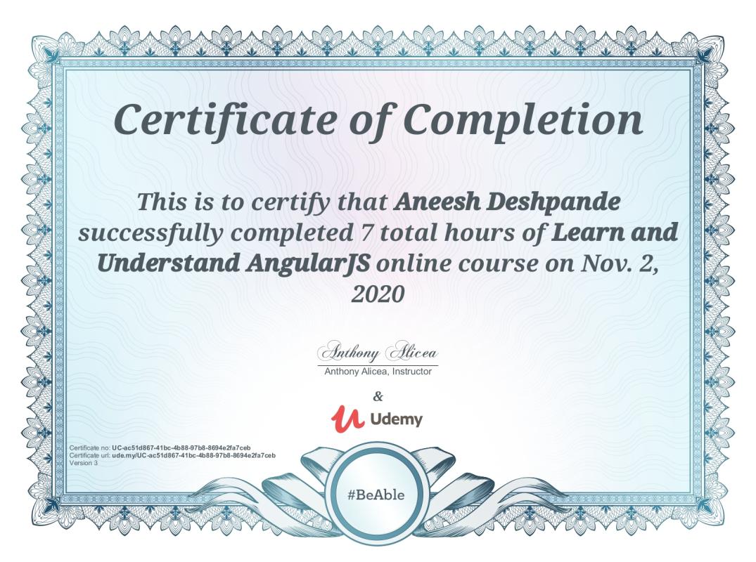 Aneesh Deshpande posted on LinkedIn Aneesh Deshpande posted on LinkedIn