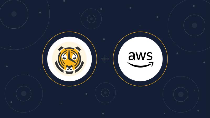 Timescale LinkedIn‘de: Do More on AWS With Timescale Cloud: 8 Services ... Timescale LinkedIn‘de: Do More on AWS With Timescale Cloud: 8 Services ...
