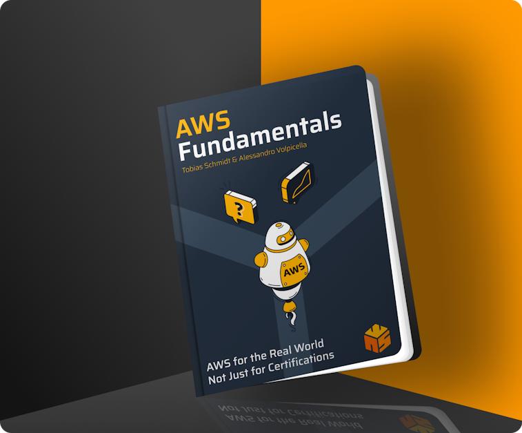 Ayhan Kaplan on LinkedIn: AWS Fundamentals - AWS for the Real World Ayhan Kaplan on LinkedIn: AWS Fundamentals - AWS for the Real World