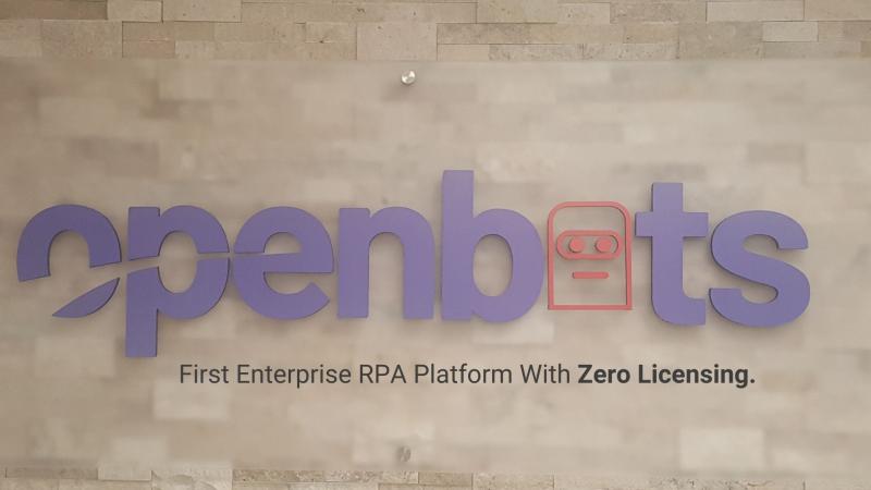 Anuradha Awasthi on LinkedIn: OpenBots - First Enterprise RPA With Zero ... Anuradha Awasthi on LinkedIn: OpenBots - First Enterprise RPA With Zero ...