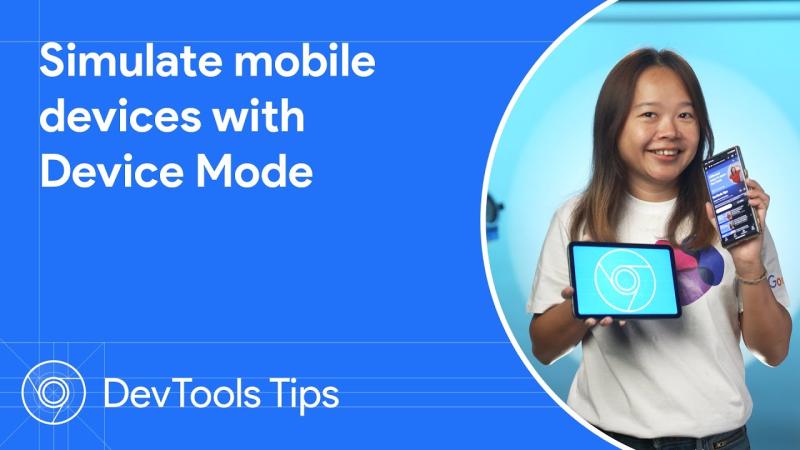 Jecelyn Yeen on LinkedIn: Simulate mobile devices with Device Mode ... Jecelyn Yeen on LinkedIn: Simulate mobile devices with Device Mode ...