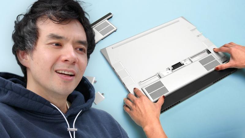 Gajendra Ambi on LinkedIn: The Gaming Laptop Problem Has Been Solved Gajendra Ambi on LinkedIn: The Gaming Laptop Problem Has Been Solved