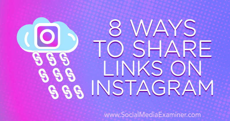 Rohit Sharma on LinkedIn: 8 Ways to Share Links on Instagram Rohit Sharma on LinkedIn: 8 Ways to Share Links on Instagram