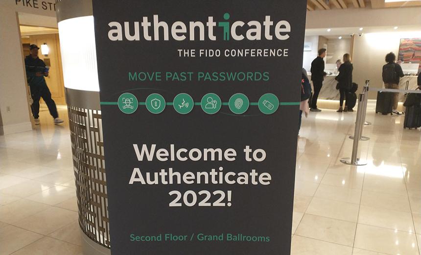 Michael Novinson auf LinkedIn: Authenticate 2022: Experts Share Path to ... Michael Novinson auf LinkedIn: Authenticate 2022: Experts Share Path to ...