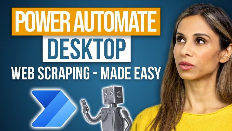 🟥🟩Fredrik Sætre on LinkedIn: Web Scraping Made EASY With Power Automate ... 🟥🟩Fredrik Sætre on LinkedIn: Web Scraping Made EASY With Power Automate ...